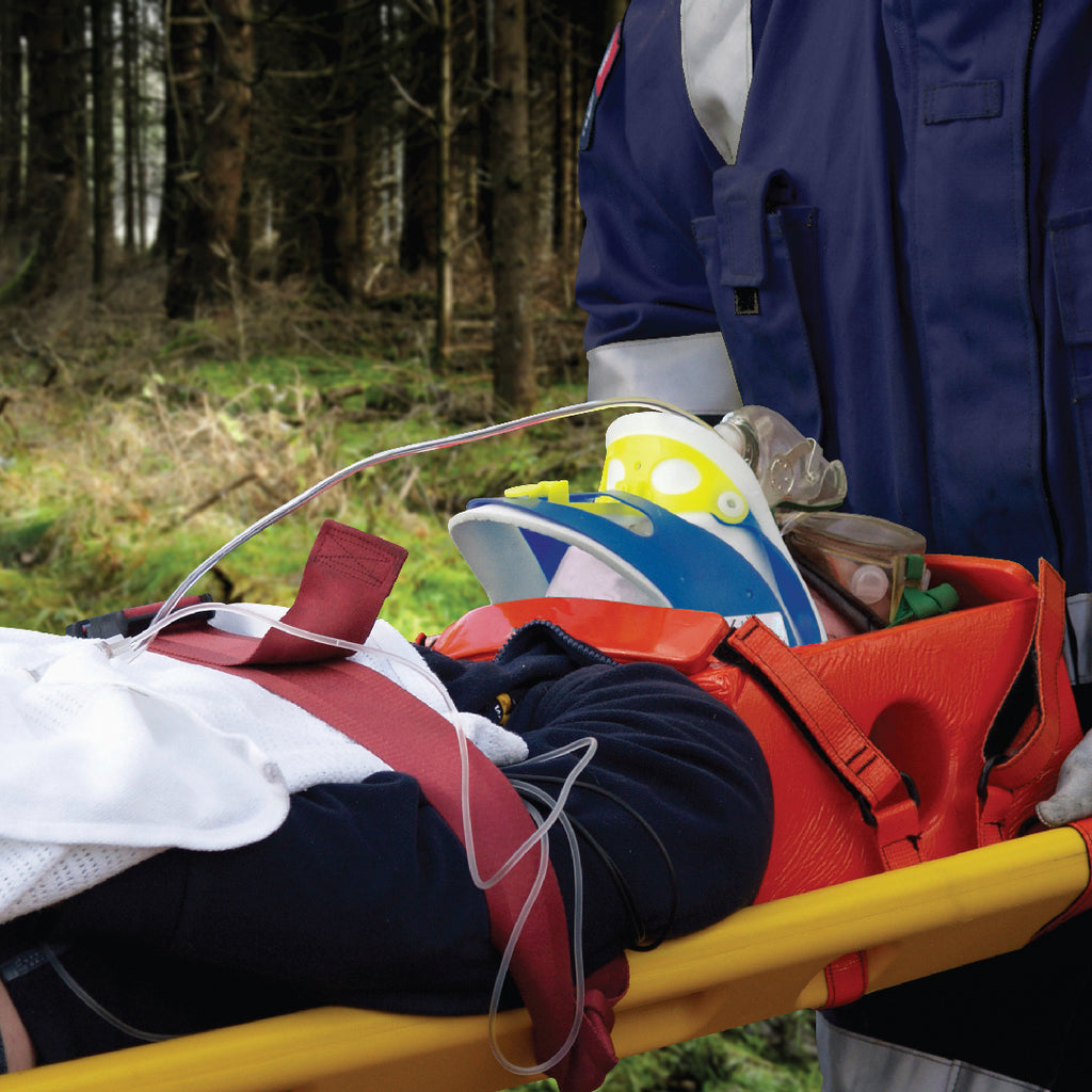 Stretchers – FastAid