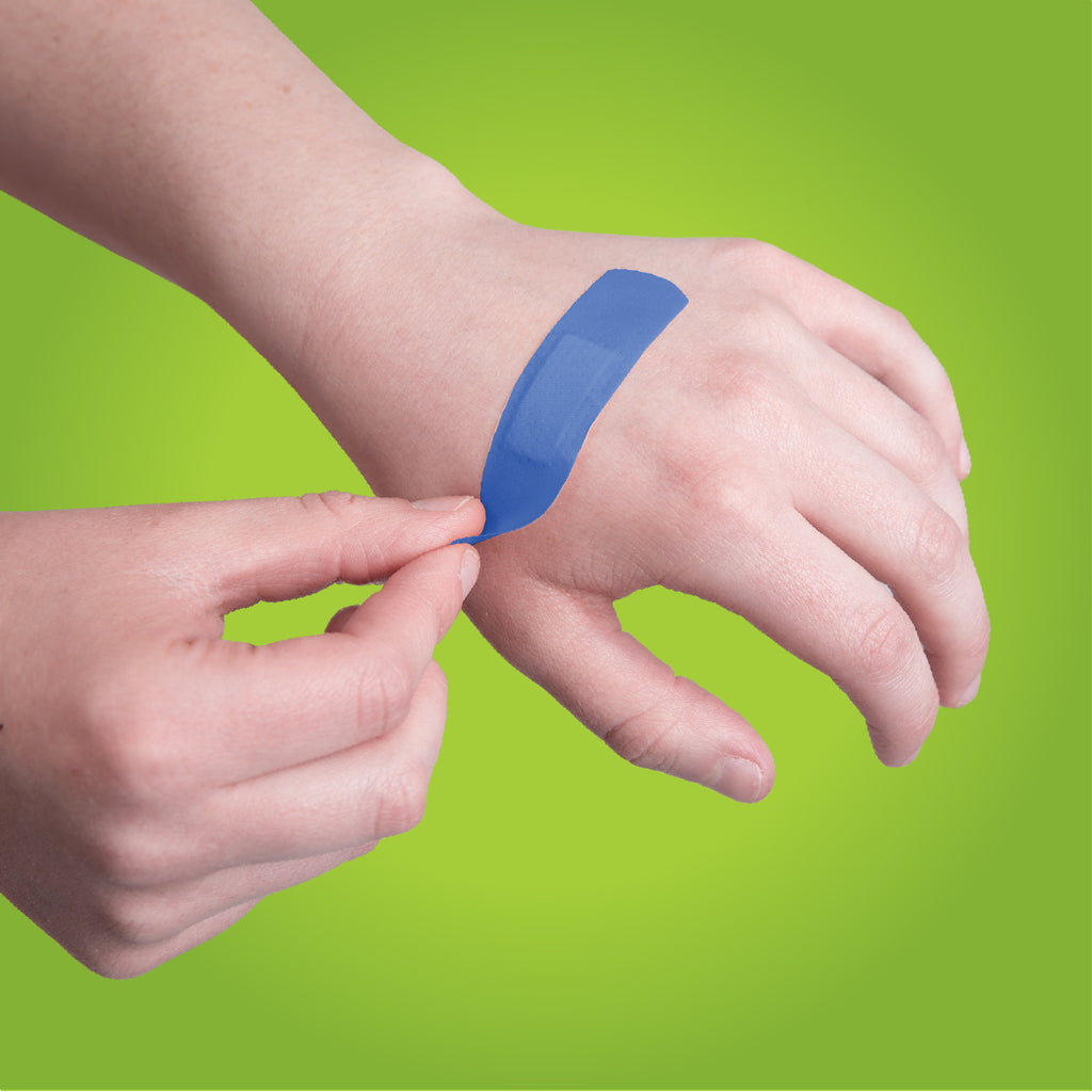 Plasters – FastAid