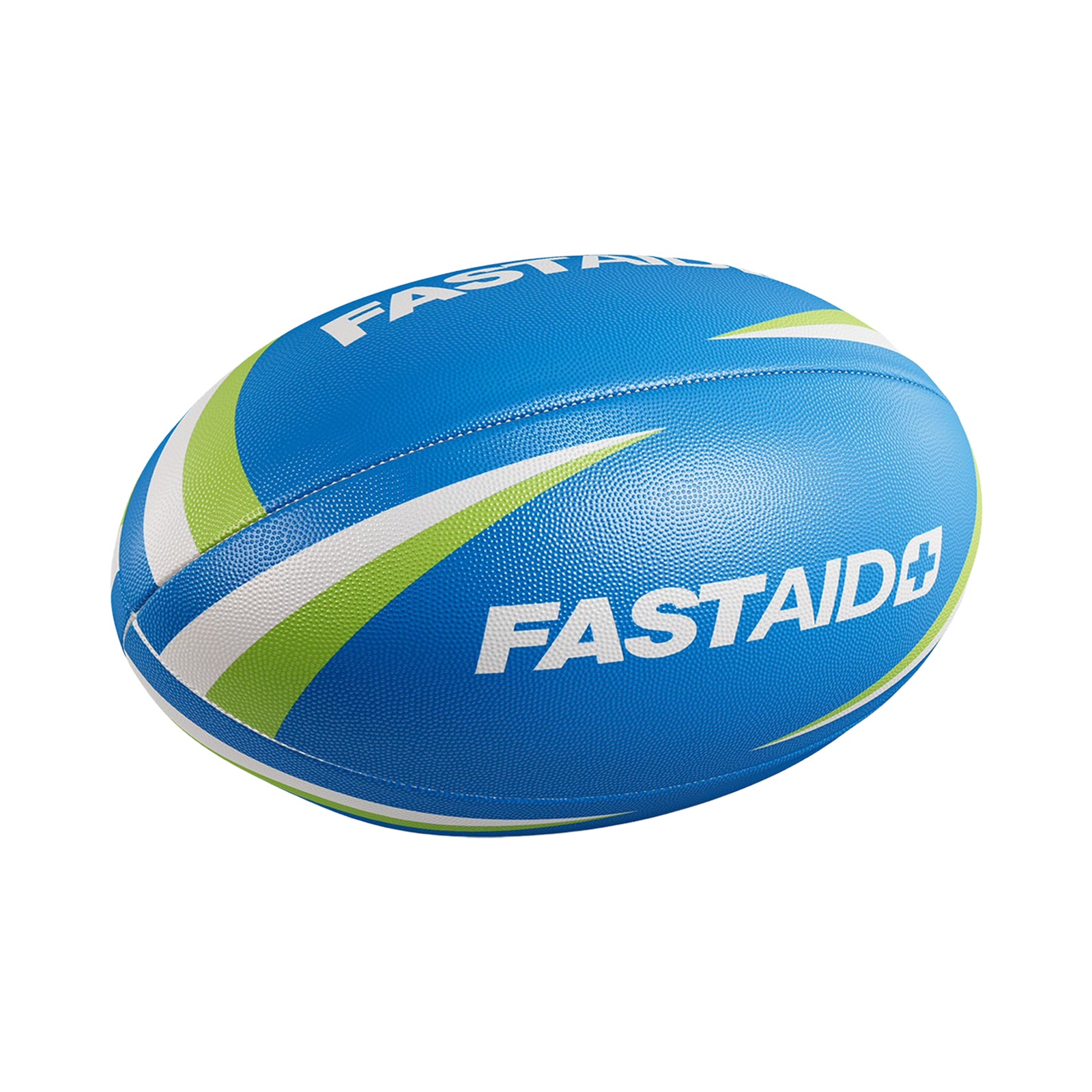 FastAid Large Size 5 NRL Football