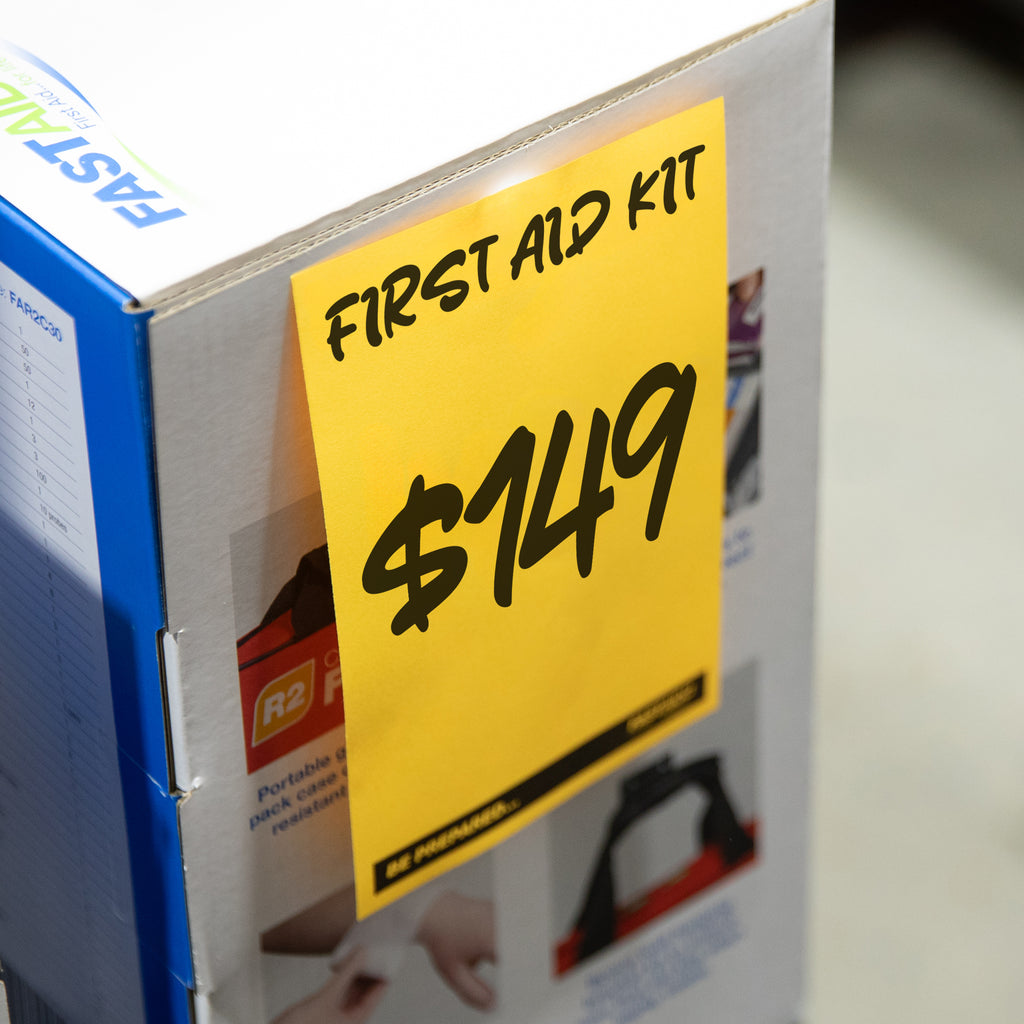 Stockist Campaign 03 | First Aid Made Simple With Easy-Refill – FastAid